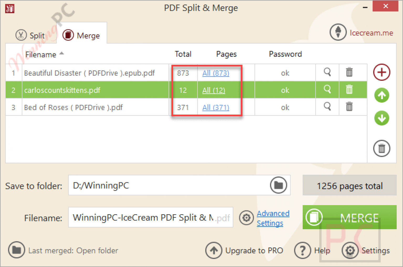 Icecream PDF Split & Merge Pro 40% Coupon Code 2026