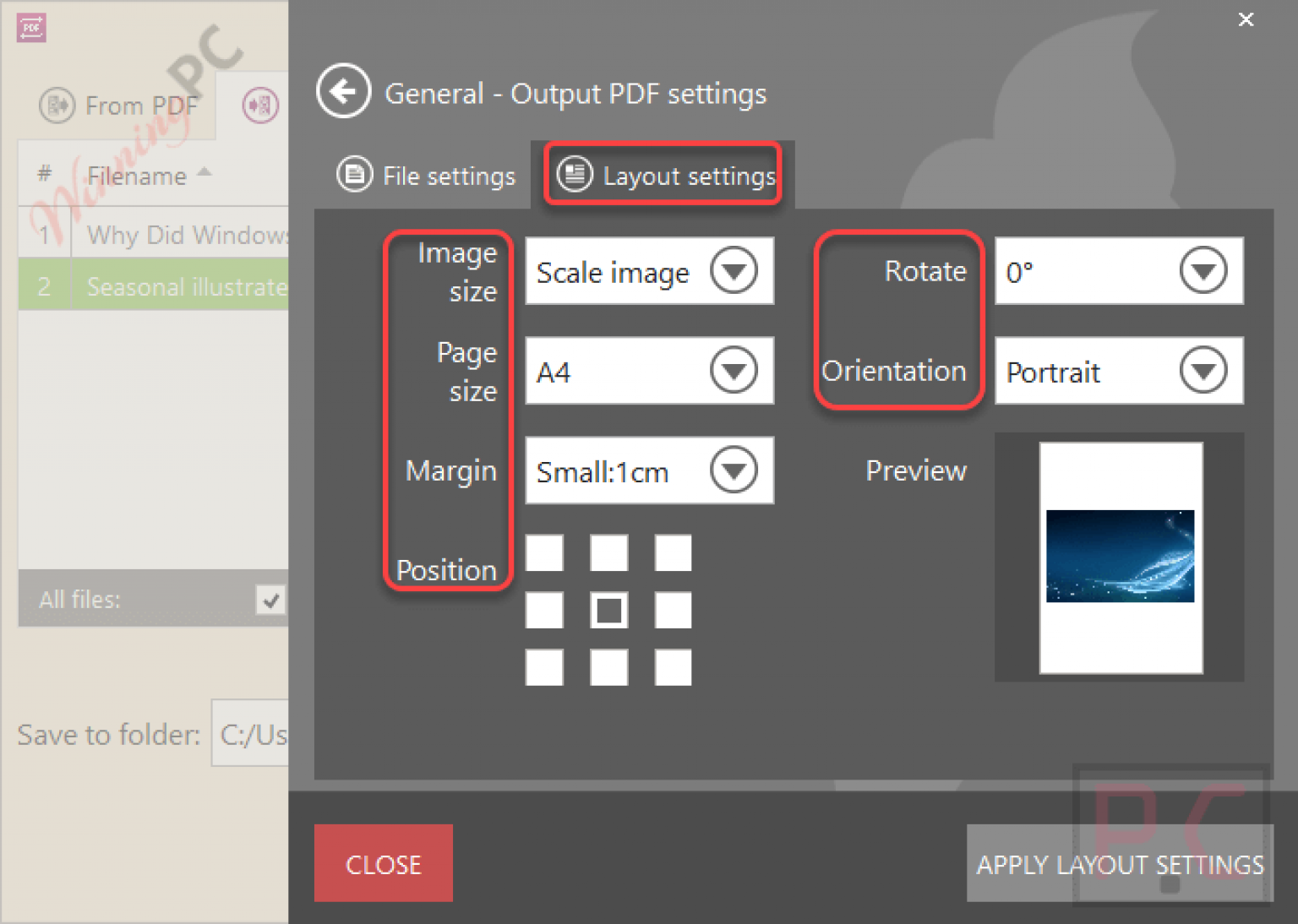 Icecream PDF Converter 40% Off Coupon Code 2026