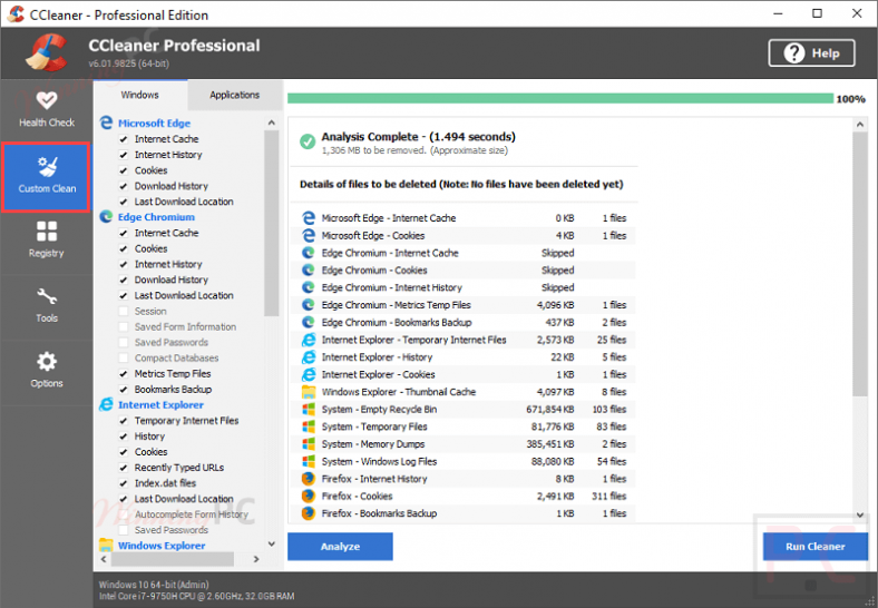 CCleaner Professional 45% Coupon Code & Promo 2026
