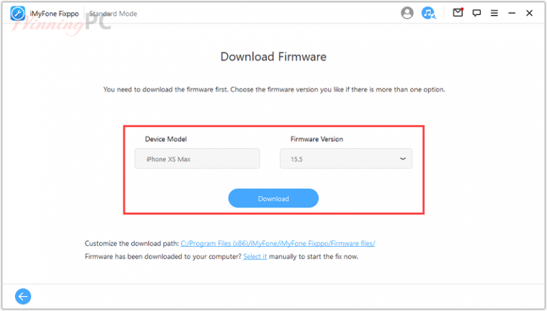 40% Off iMyFone Fixppo for iOS Coupon Code 2023
