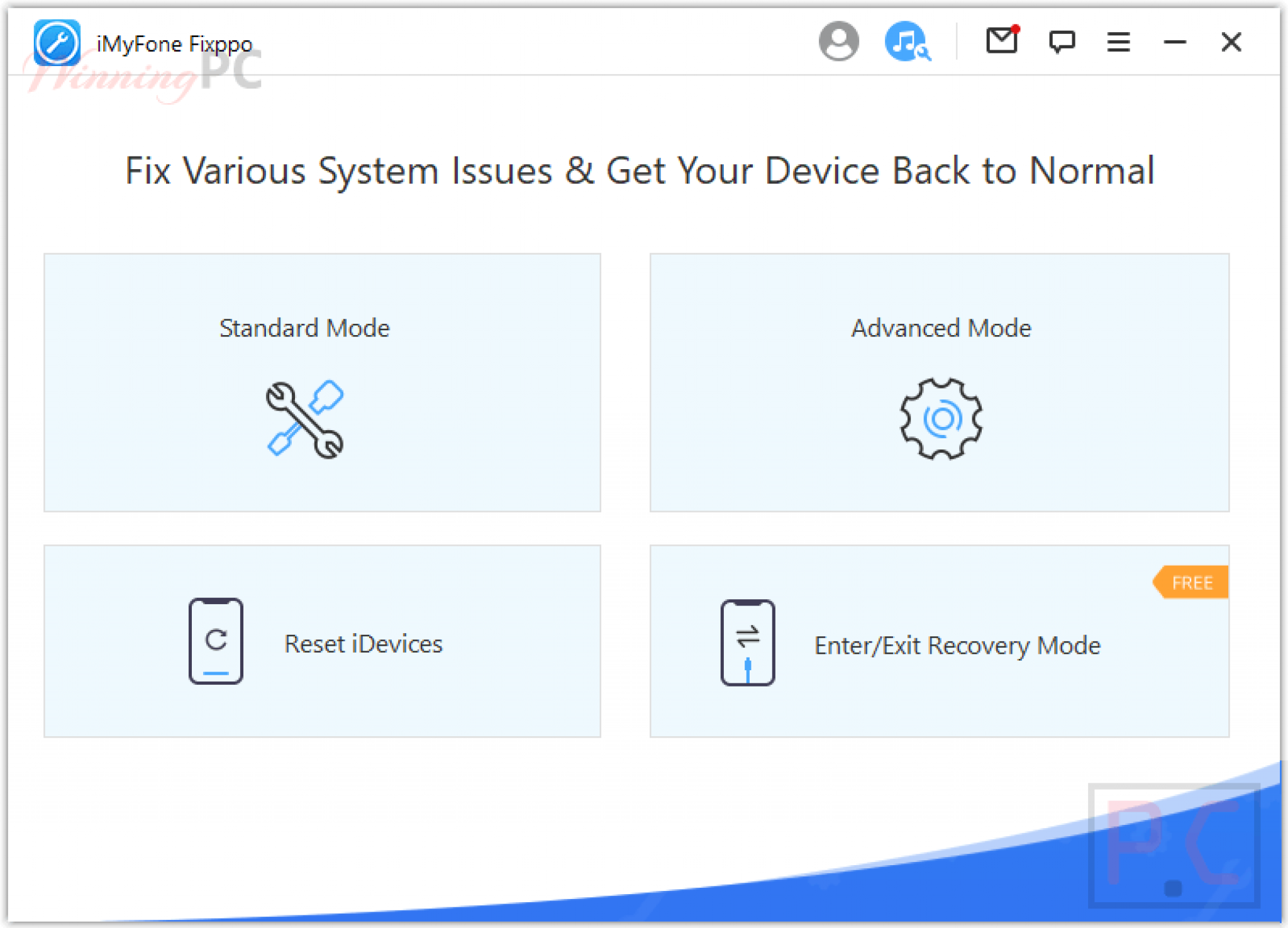 72% Off iMyFone Fixppo for iOS Coupon Codes Free 2024