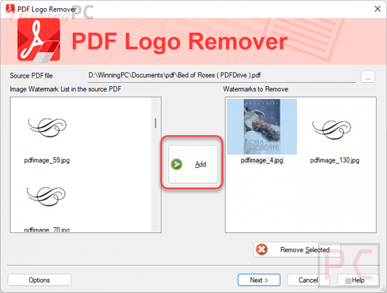 SoftOrbits PDF Logo Remover Free License Code 2026