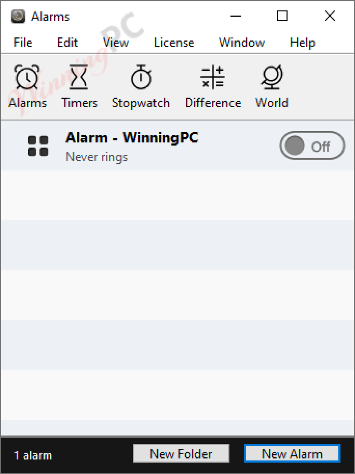 Koingo Alarm Clock Pro 85% Coupon Codes 2026 (Verified)