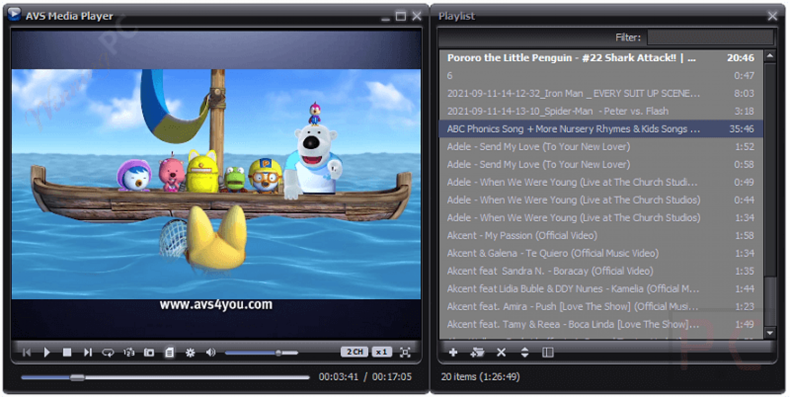 AVS4YOU Unlimited Subscription 86% Coupon Code 2026