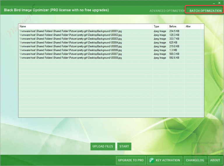 Black Bird Image Optimizer License Key Free Giveaway 2023