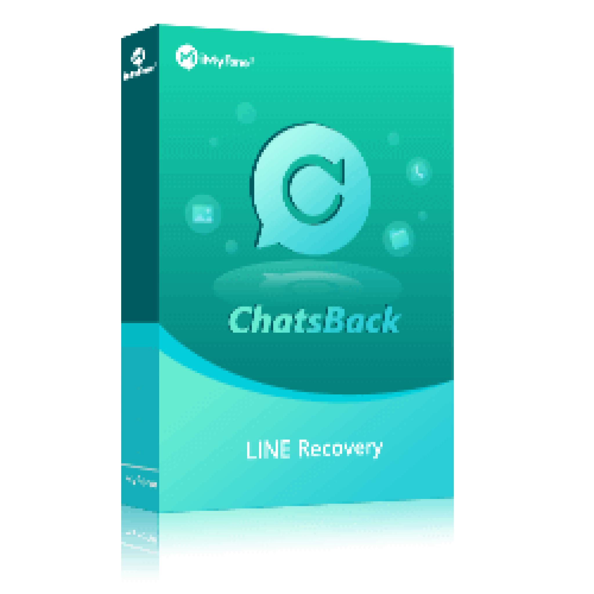 iMyFone ChatsBack for LINE 58% Off Coupon Codes 2026