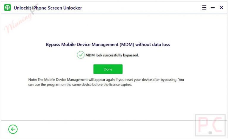 65% Foneazy Unlockit iPhone Screen Unlocker Coupon Code