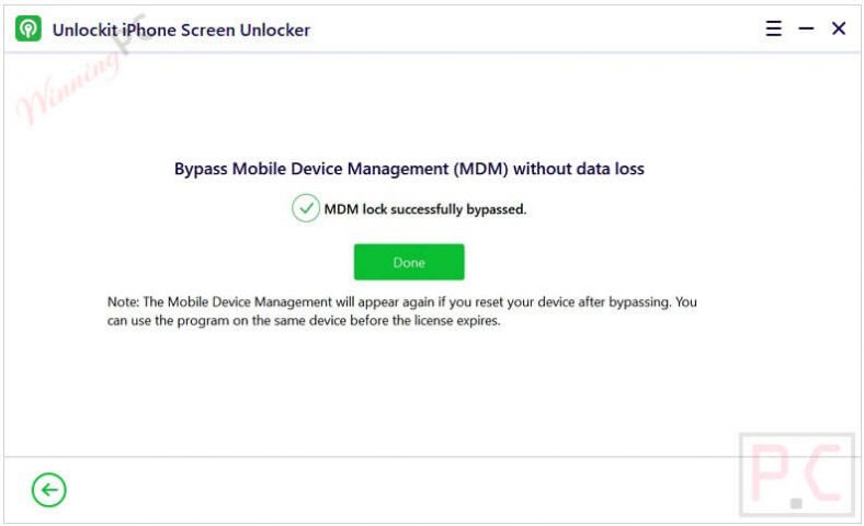 65% Foneazy Unlockit iPhone Screen Unlocker Coupon Code