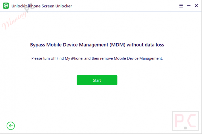 65% Foneazy Unlockit iPhone Screen Unlocker Coupon Code