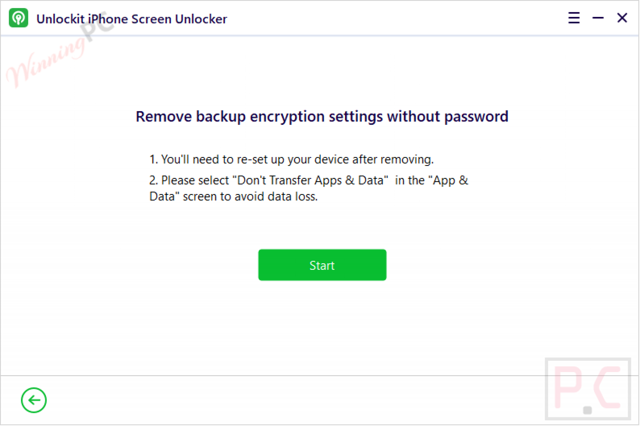65% Foneazy Unlockit iPhone Screen Unlocker Coupon Code