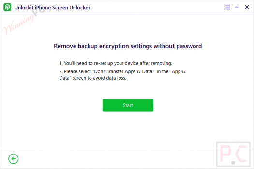 65% Foneazy Unlockit iPhone Screen Unlocker Coupon Code