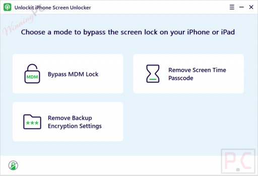65% Foneazy Unlockit iPhone Screen Unlocker Coupon Code