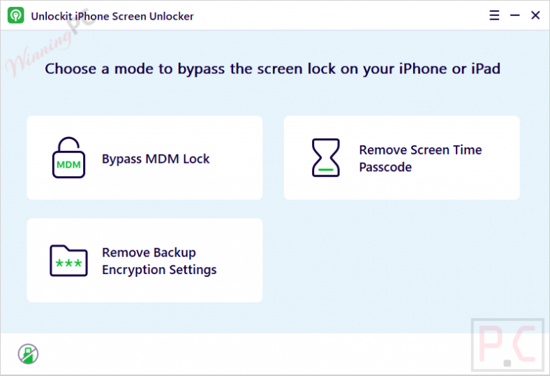 65% Foneazy Unlockit iPhone Screen Unlocker Coupon Code