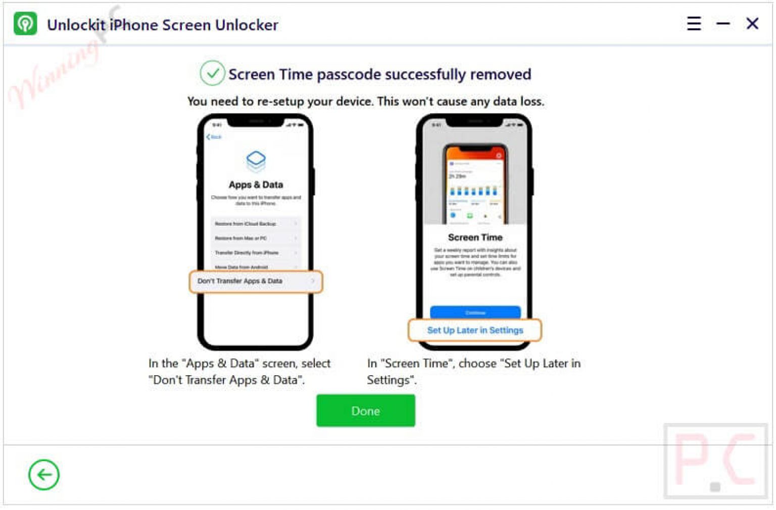65% Foneazy Unlockit iPhone Screen Unlocker Coupon Code