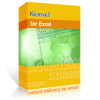 Kernel for Excel Repair 58% Coupon 2026 (100% Working)