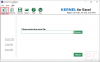 Kernel for Excel Repair 58% Coupon 2026 (100% Working)