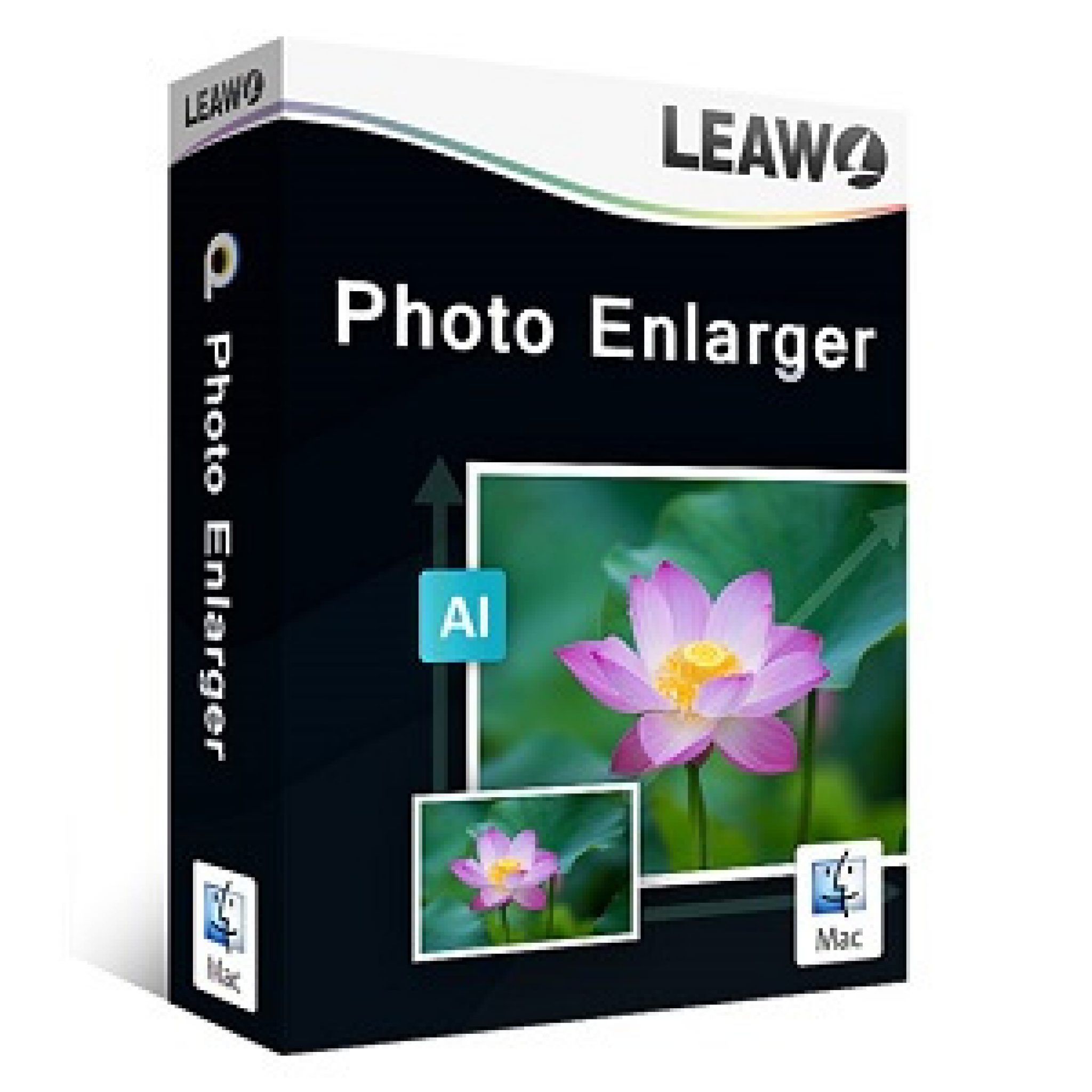 40% Off Leawo Photo Enlarger Coupon Codes 2026