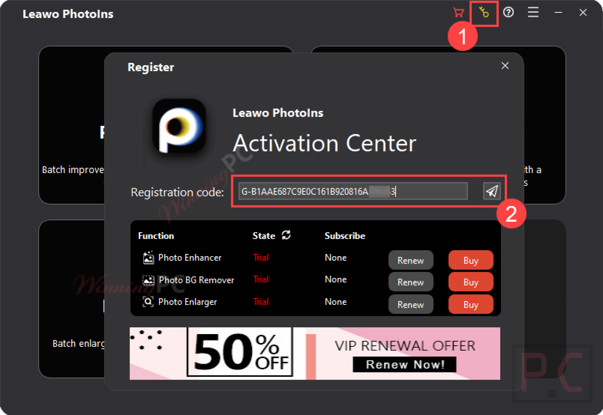 40% Off Leawo Photo Enlarger Coupon Codes 2026