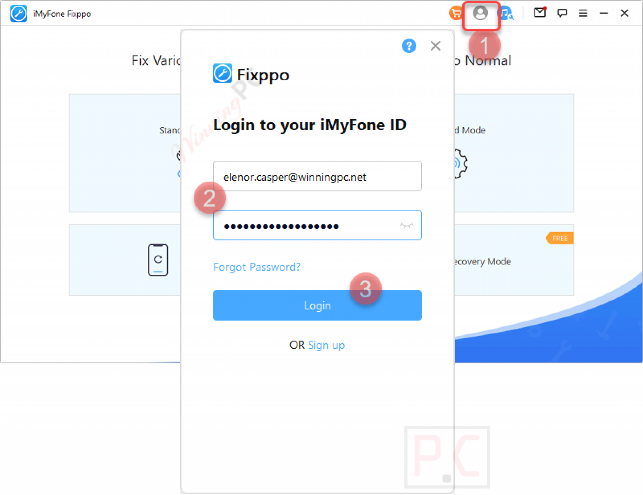 iMyFone Fixppo 77% Off Coupon Code & Discount 2026