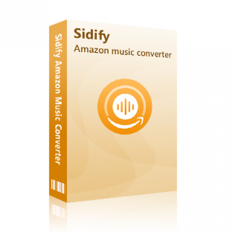 Sidify Amazon Music Converter 31% Coupon Code 2026
