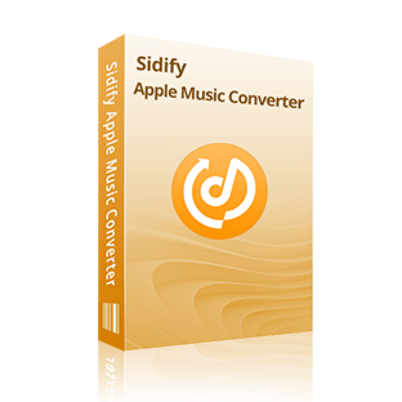 Sidify Apple Music Converter 31% Off Coupon Code 2026