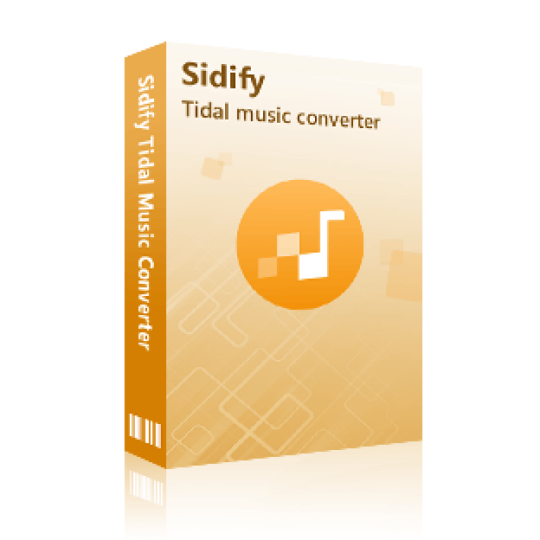 Sidify Tidal Music Converter 31% Off Coupon Code 2026
