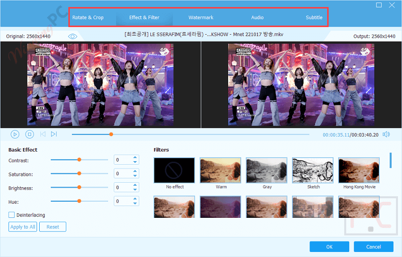 4Videosoft Video Converter Ultimate 60% Coupon Code 2026