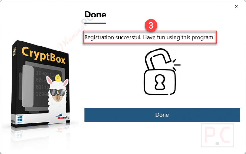 Abelssoft CryptBox 2025 Giveaway Full Version Download
