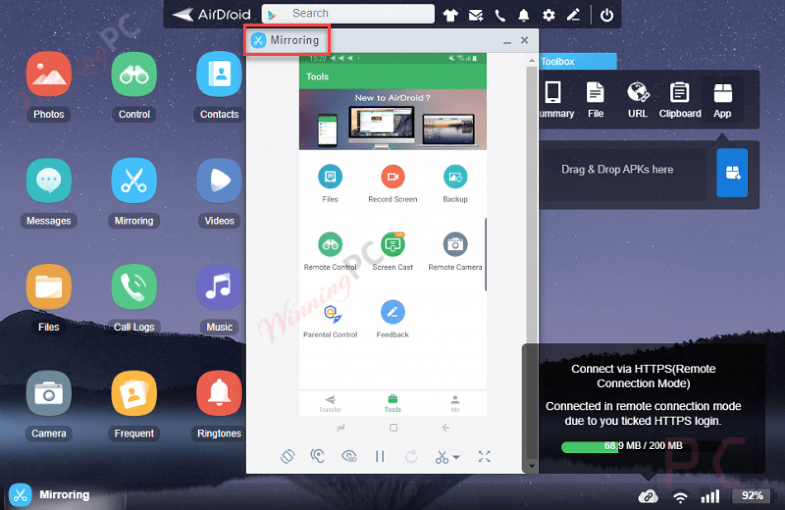 AirDroid Personal 37% Off Coupon Codes & Review 2026