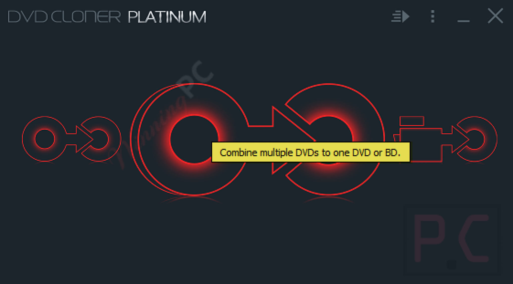 50% Off DVD-Cloner Platinum 2024 Coupon Codes