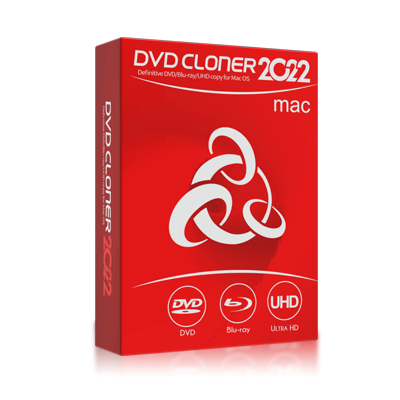50% Off OpenCloner DVD-Cloner for Mac Coupon Code