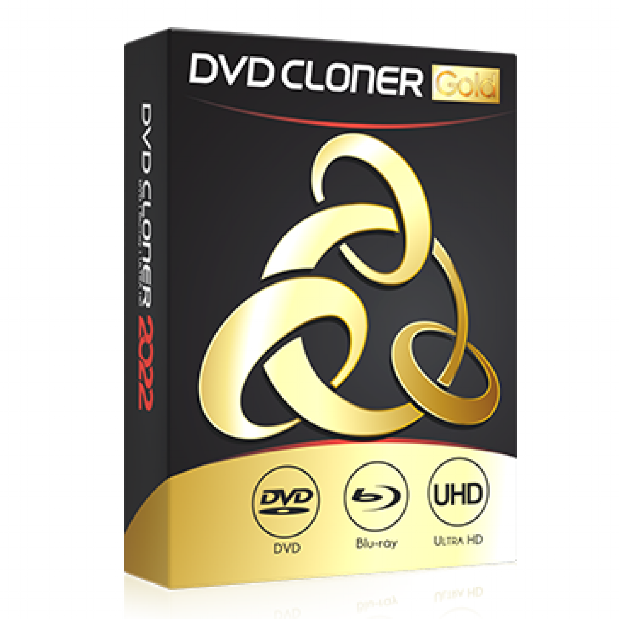 OpenCloner DVD-Cloner Gold Coupon Code 50% Off