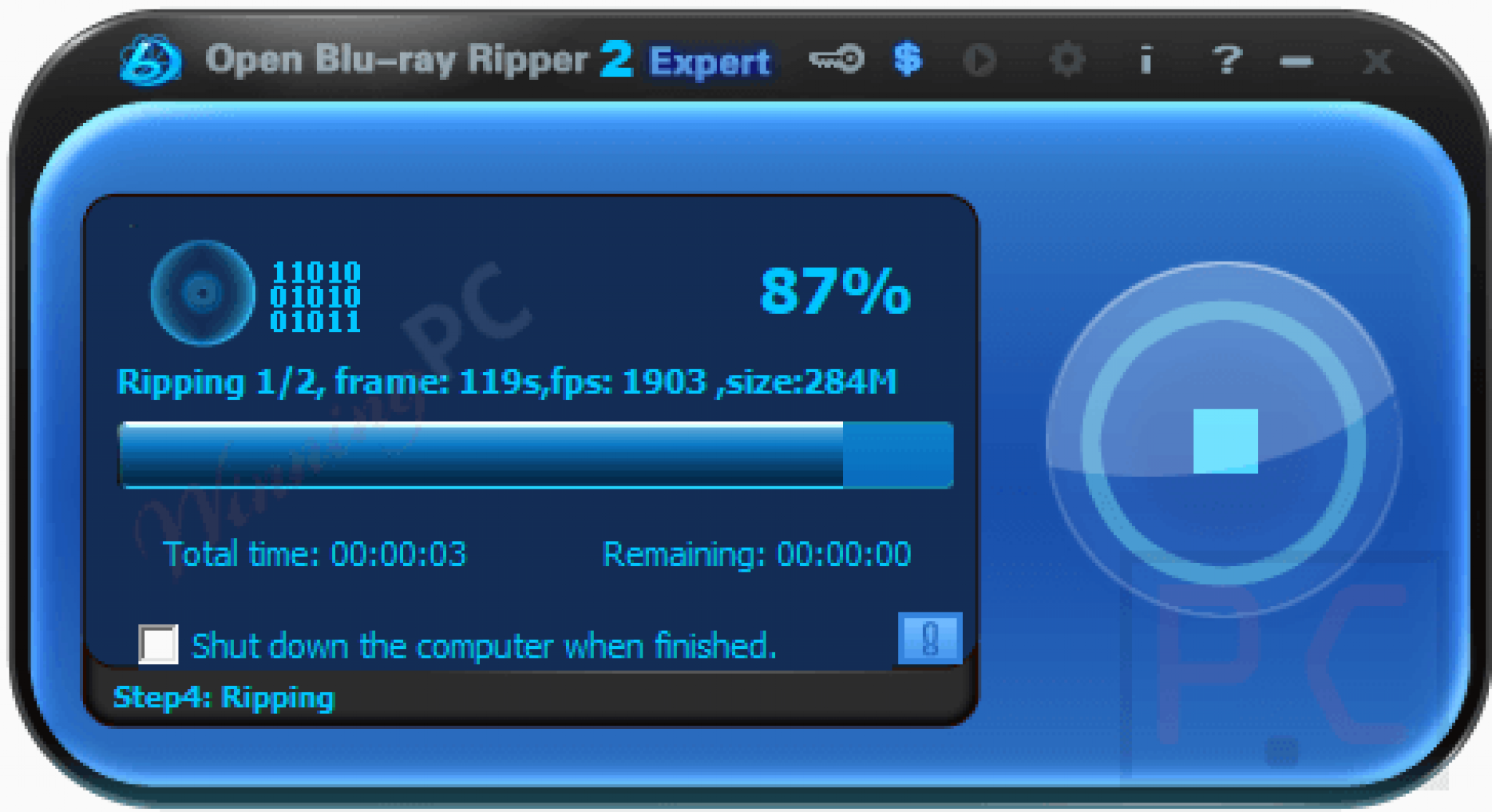 Open Blu-ray Ripper 50% Off Coupon Codes 2026 (Verified)
