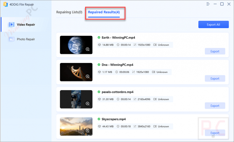4DDiG File Repair 64% Off Coupon Code Free Key 2026
