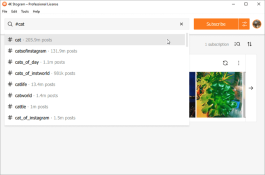 4K Stogram 45% Off Coupon Code & Discount 2026