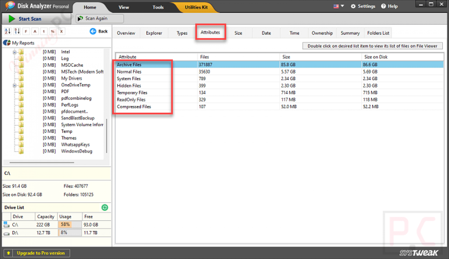 Disk Analyzer Pro 86% Coupon Code 2026 (100% Working)