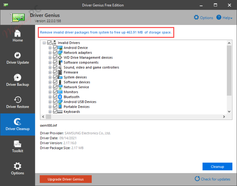 Driver Genius 60% Off Coupon Code 2026 (100% Working)