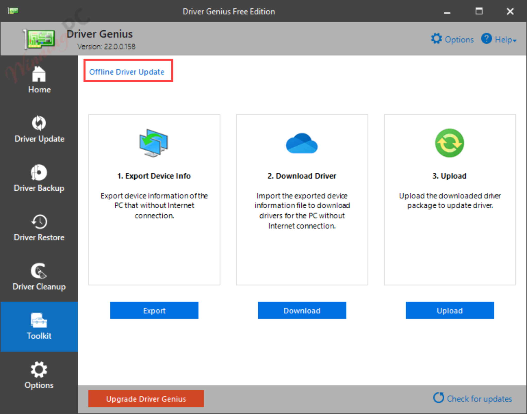 Driver Genius 60% Off Coupon Codes 2026 (100% Working)