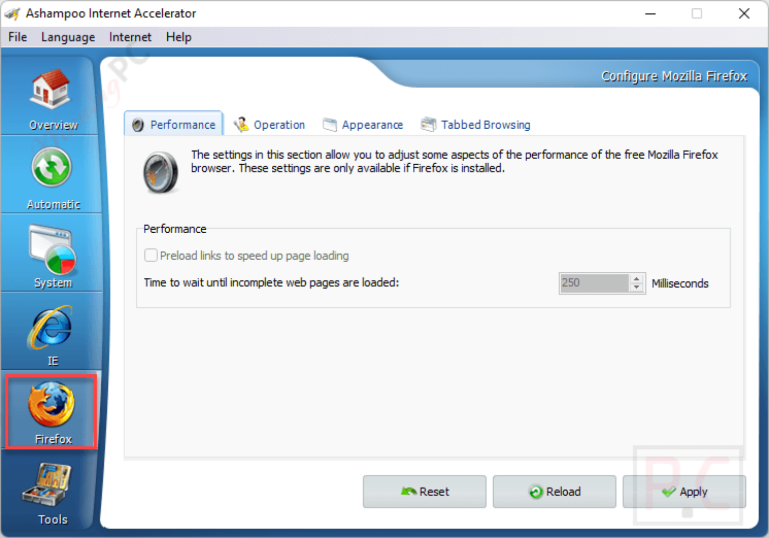 Ashampoo Internet Accelerator License Key Giveaway 2024
