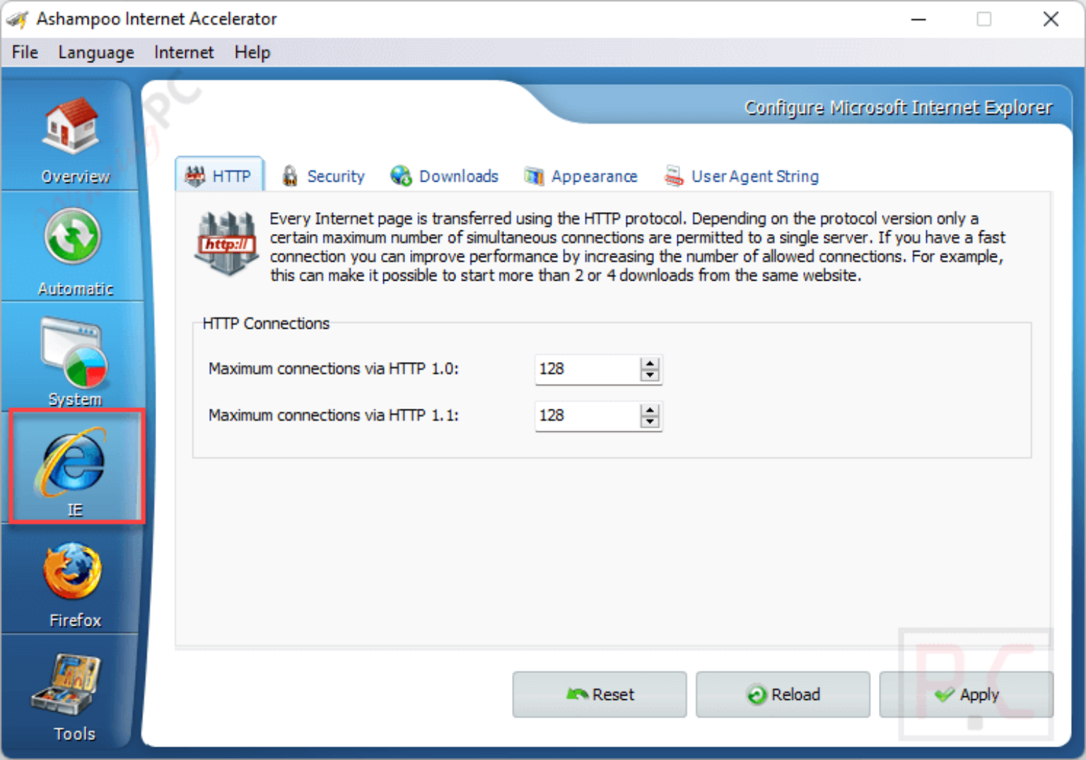 Ashampoo Internet Accelerator License Key Giveaway 2024