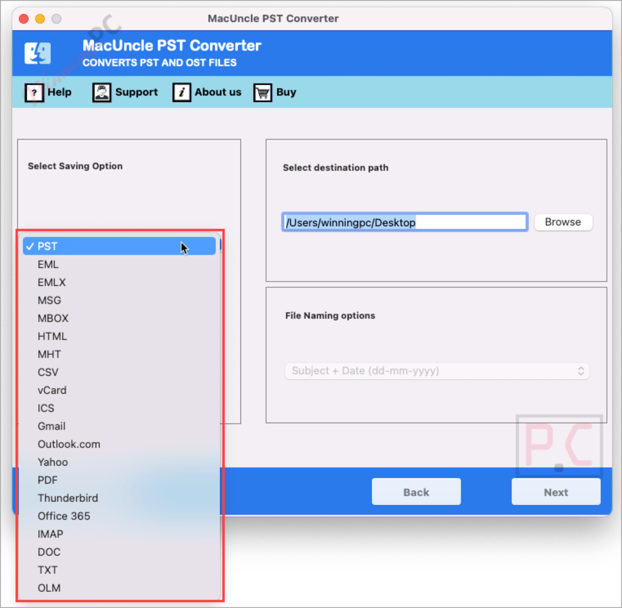 20% Off MacUncle PST Converter Coupon Codes 2026