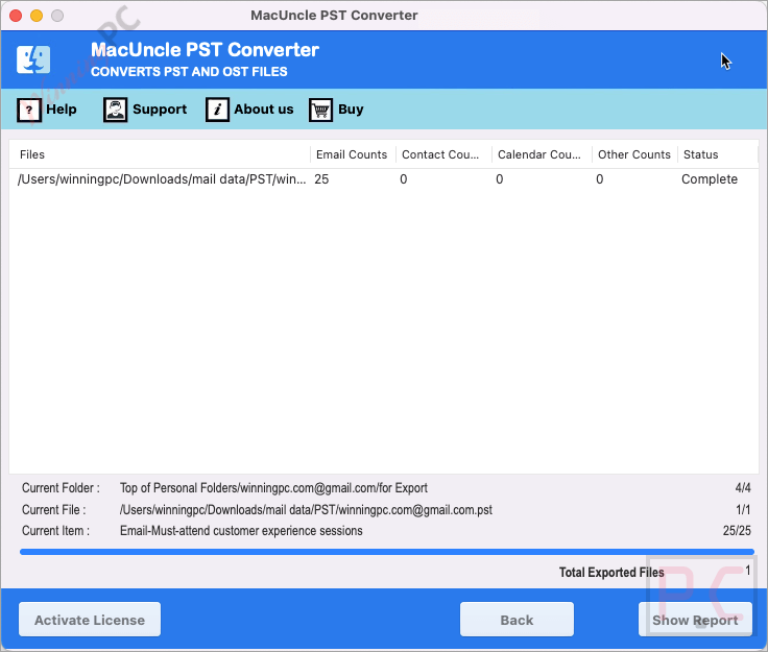 20% Off MacUncle PST Converter Coupon Codes 2026