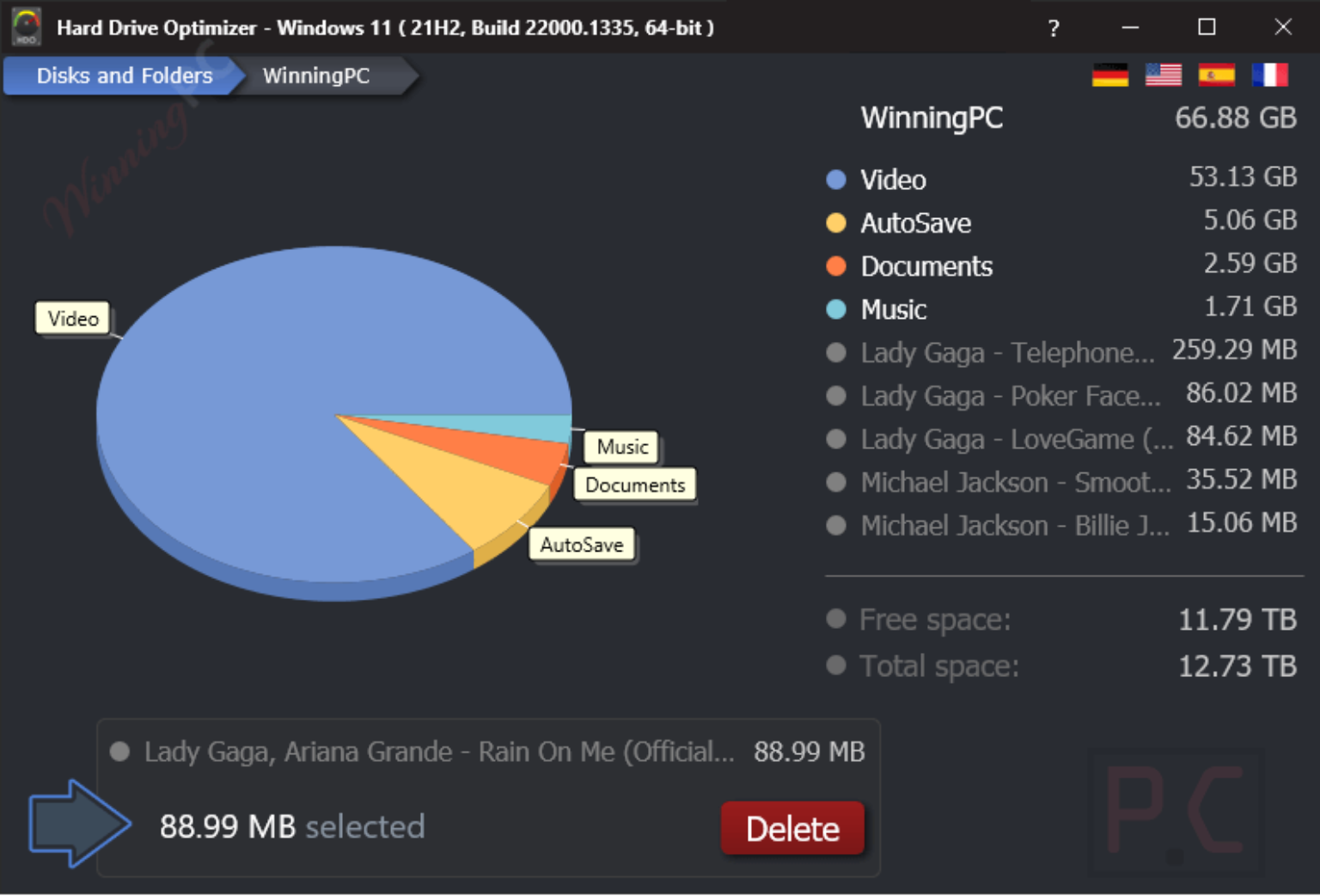 40% Off Hard Drive Optimizer Coupon Code 1-Year 2026