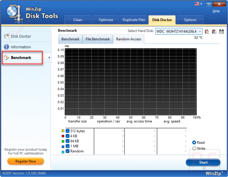 WinZip Disk Tools 75% Off Coupon Codes & Discount 2026