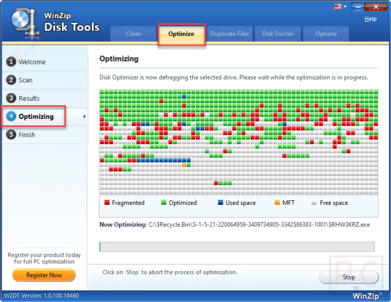 WinZip Disk Tools 75% Off Coupon Codes & Discount 2026