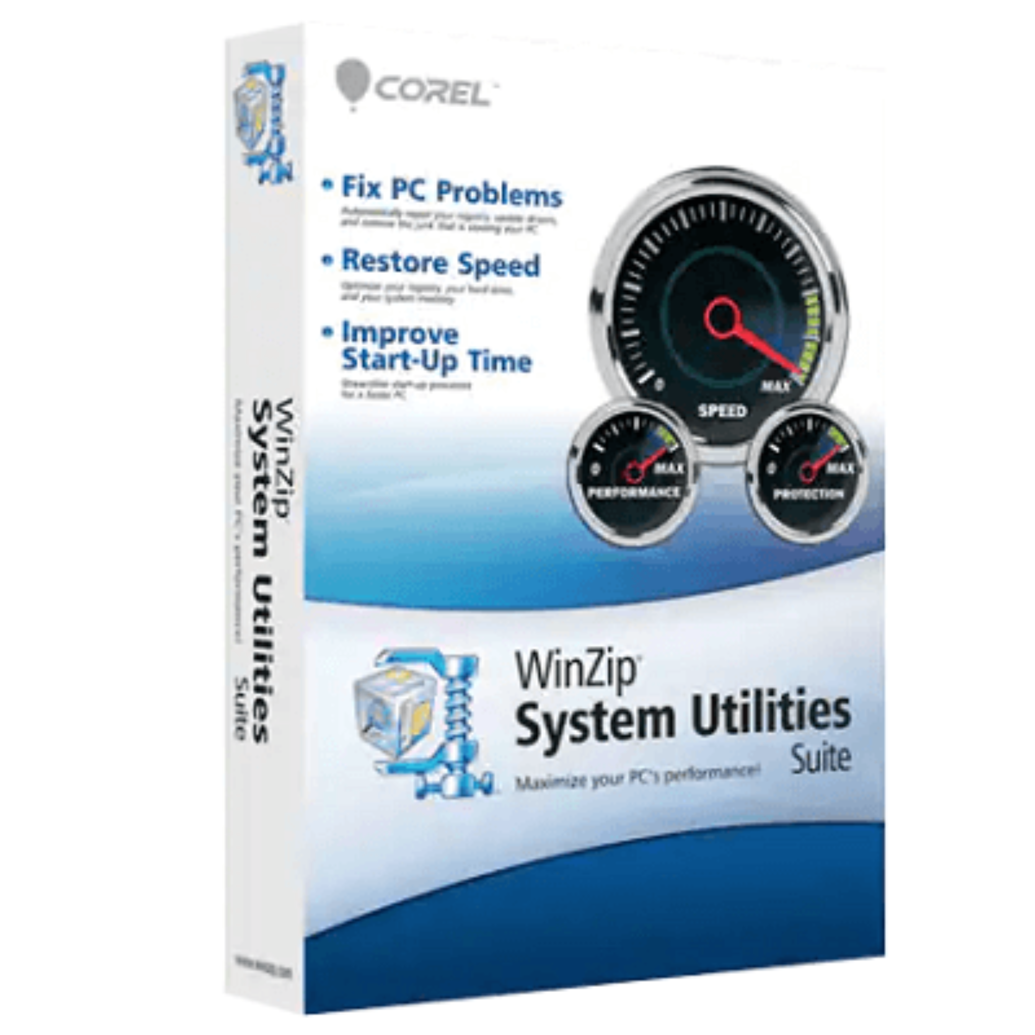 WinZip System Utilities Suite 75% Off Coupon Code 2026