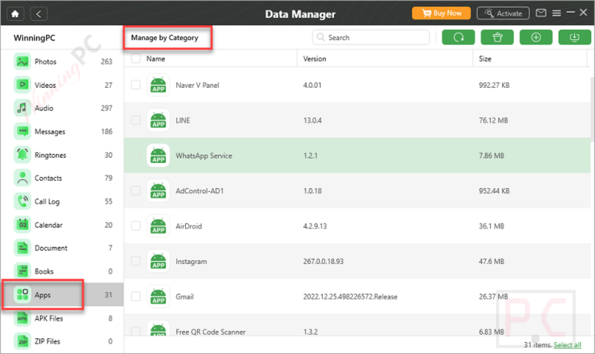 DroidKit Data Manager Coupons 65% Off 2026 (100% Working)