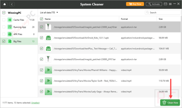 DroidKit System Cleaner 58% Off Coupons & Deals 2026