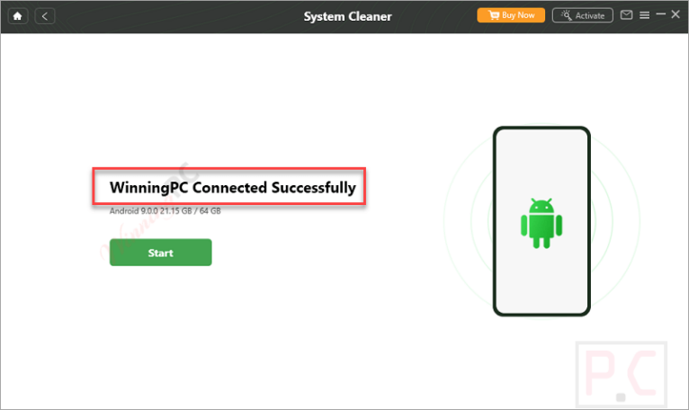 DroidKit System Cleaner 58% Off Coupons & Deals 2026