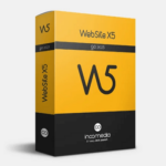 WebSite X5 Go 2023 License Key Free Full Download